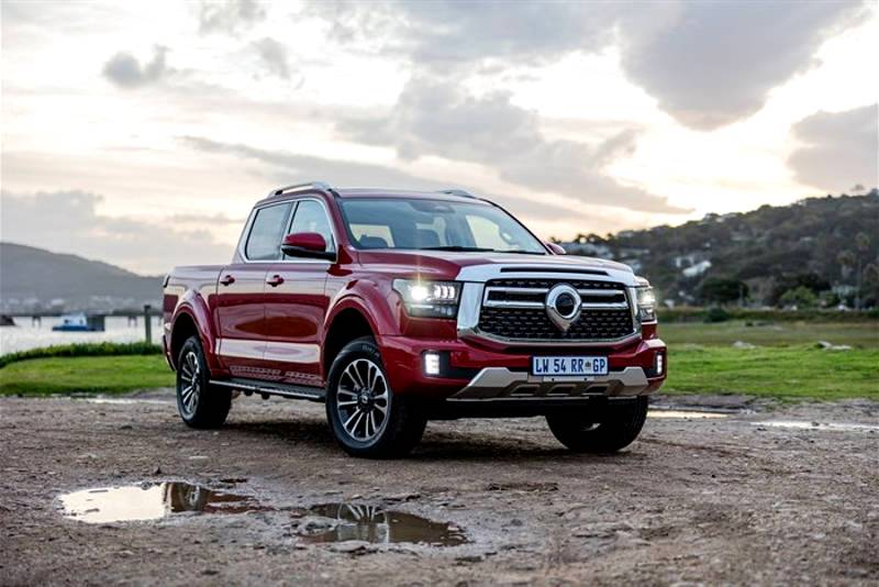 GWM’s Range of Hybrid Electric Vehicles | Car Sales Portal