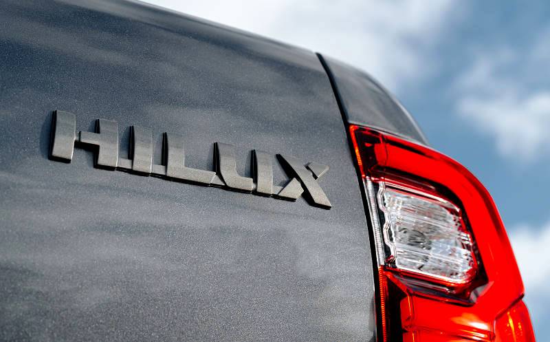 TOYOTA TOPS THE SALES CHARTS IN SEPTEMBER | Car Sales Portal