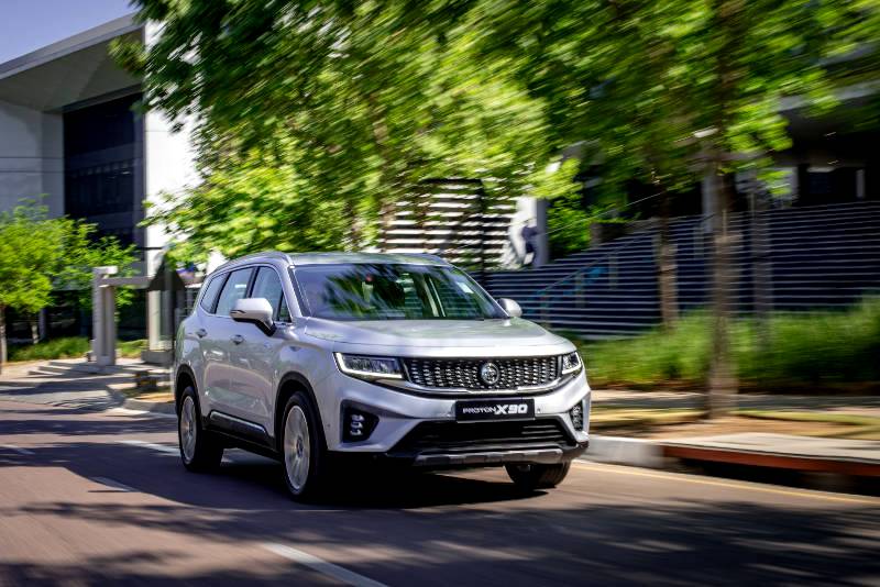 FOTON AND PROTON DRIVES SA ENDURANCE SERIES FOR 2025 SEASON | Car Sales ...