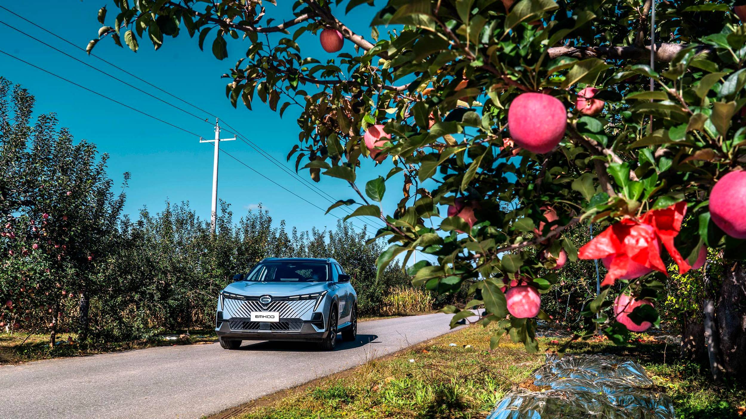 GAC Motor South Africa Hosts Exclusive Key Opinion Leaders – Craft Your ...