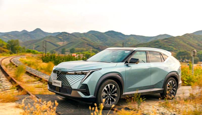 GAC Motor South Africa Hosts Exclusive Key Opinion Leaders – Craft Your ...