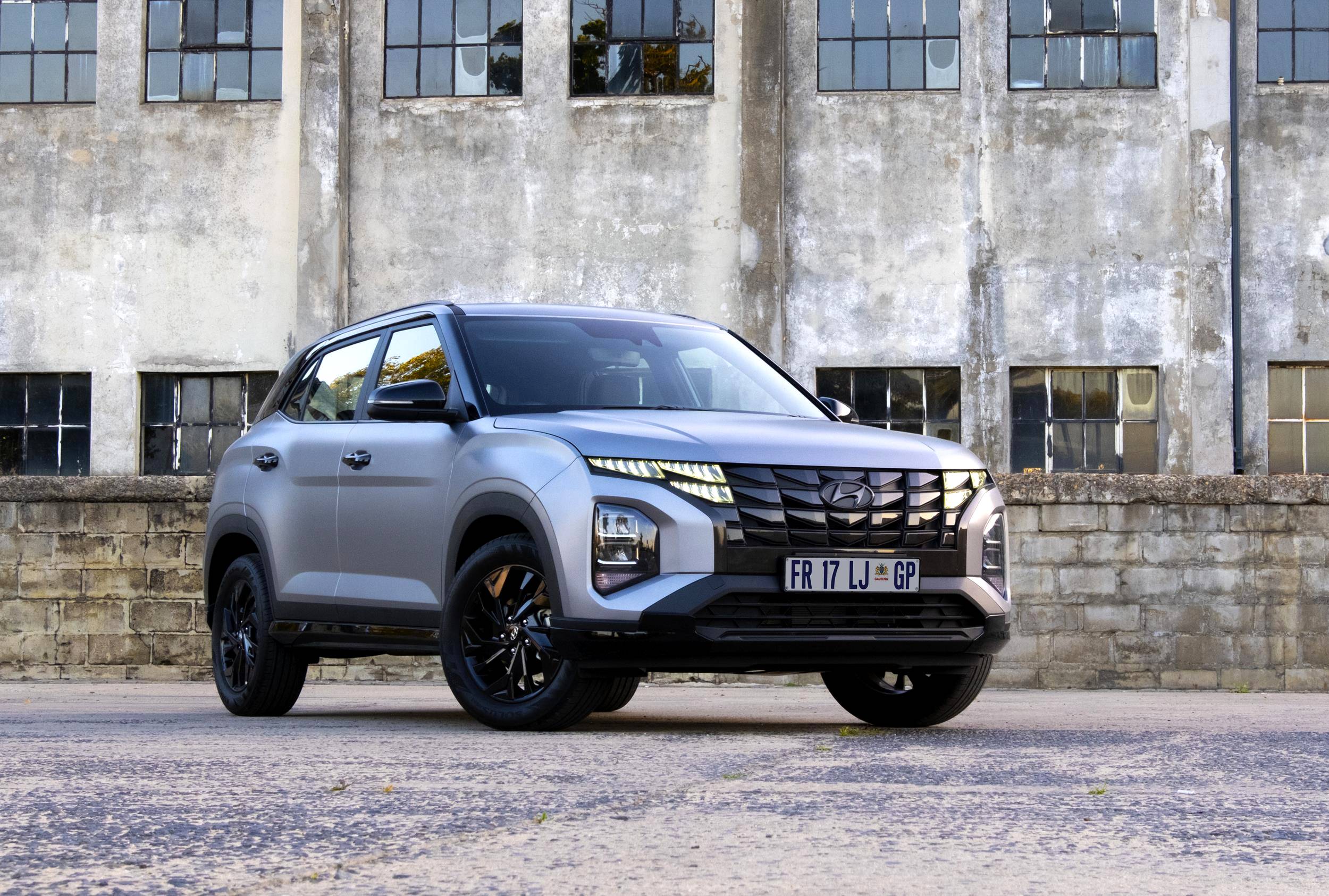 Hyundai Creta gets another mid-life boost, and a Matte Edition | Car ...