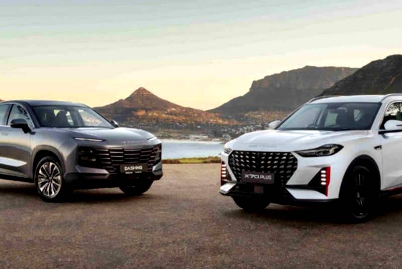 DISCOVER ADVENTURE AND COMFORT IN SOMERSET WEST WITH ROLA MOTOR GROUP ...