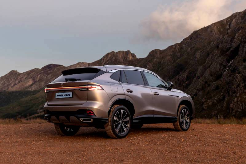 MG’s SUV Tour de Force Exceed Expectation | Car Sales Portal