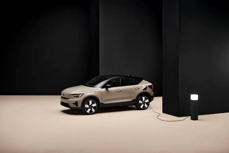 Volvo Car South Africa unveils exciting new EV ownership package for ...