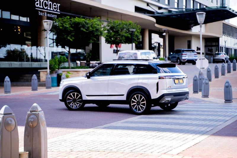 Digi Cars Group Expands with the Launch of Omoda & Jaecoo Dealership in ...