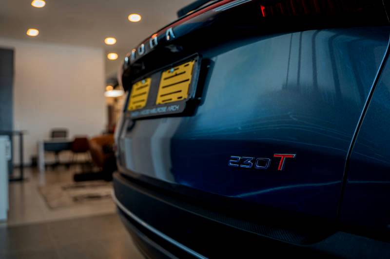 Digi Cars Group Expands with the Launch of Omoda & Jaecoo Dealership in ...