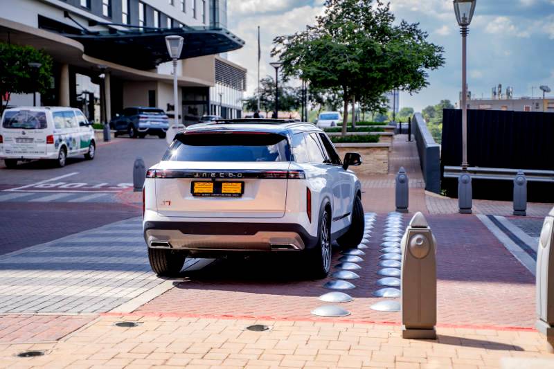 Digi Cars Group Expands with the Launch of Omoda & Jaecoo Dealership in ...