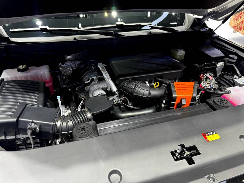 LDV (Maxus as Known in China) Makes a Bold Statement at Shanghai Motor ...