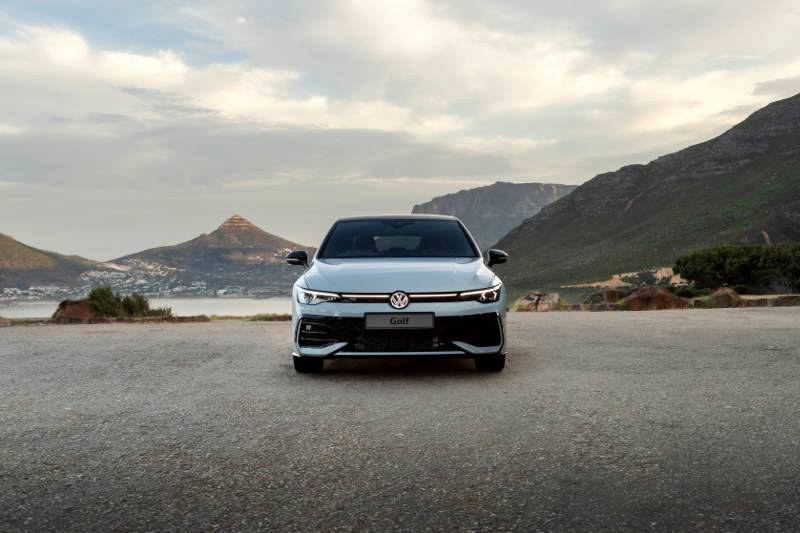 New Volkswagen Golf now available for sale in South Africa | Car Sales ...